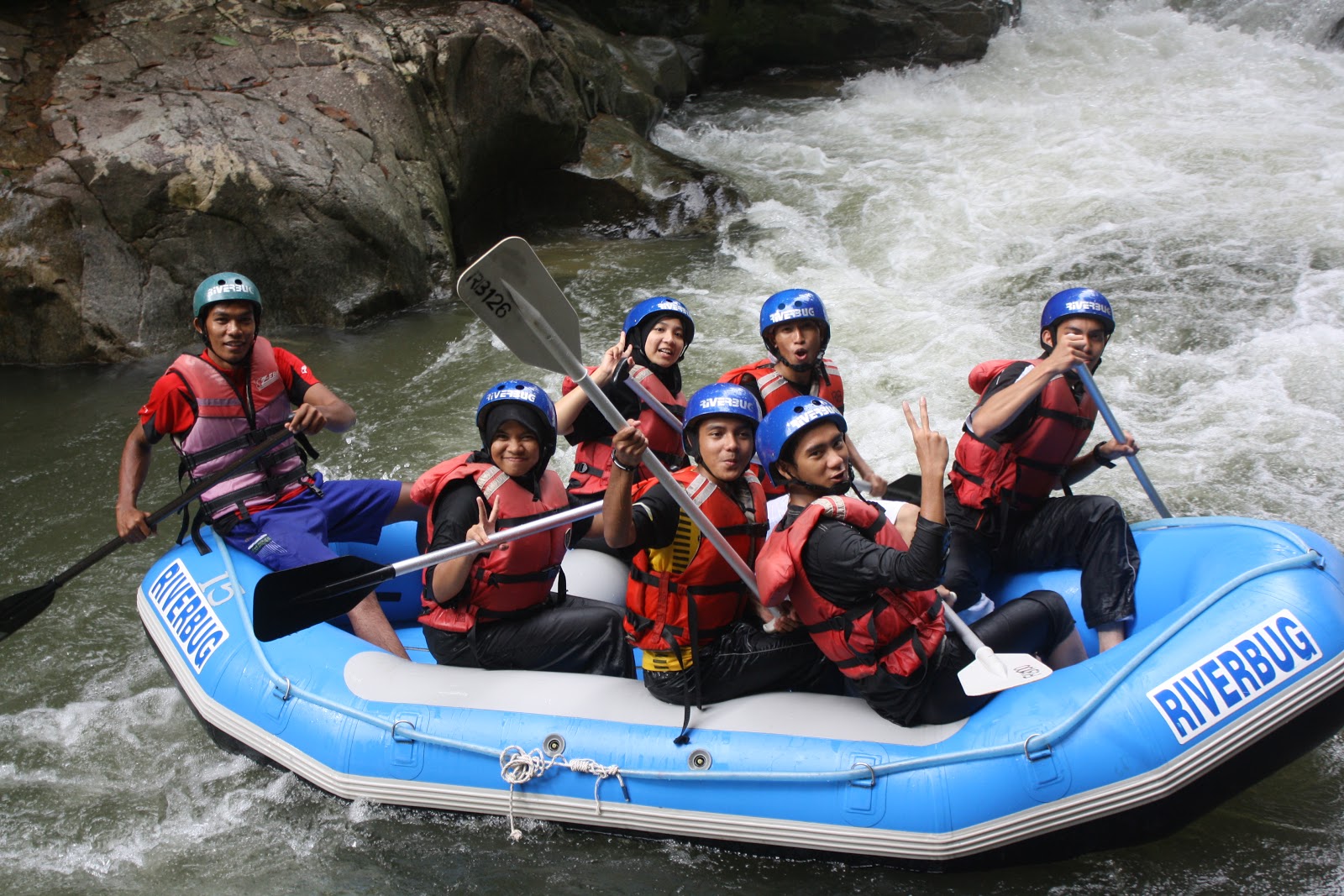 Kelab Rekreasi Politeknik PSAS