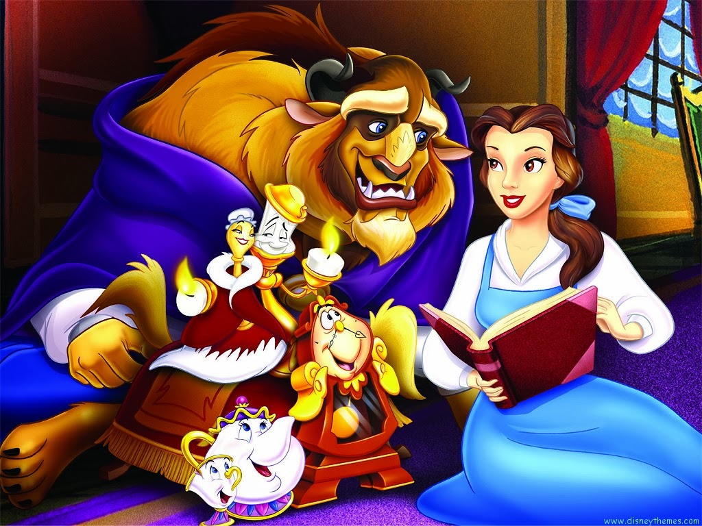 Hd Wallpapers Blog: Disney Characters