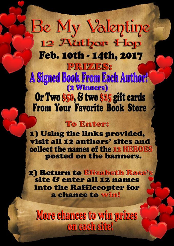 USA Today Bestselling Author Meara Platt