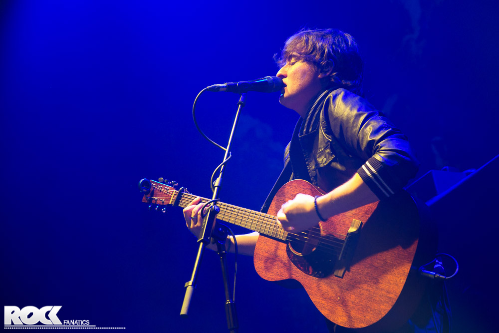 Thomson Music Reviews: Murder - Colton Avery