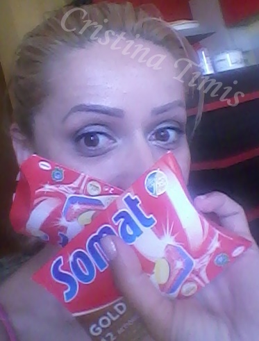 Cristina Timis: #buzzsomat @BUZZStore