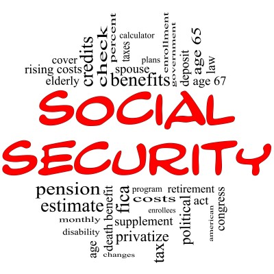 Right to Protection and Social Security: Right to Protection