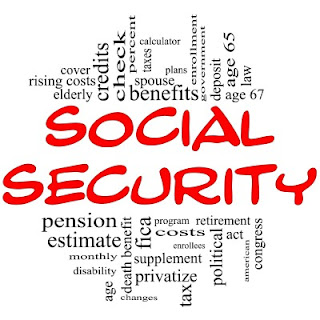 Right to Protection and Social Security: Right to Protection