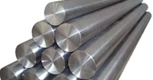 TOKO Beyond-Steel: Besi As Stainless Steel 304