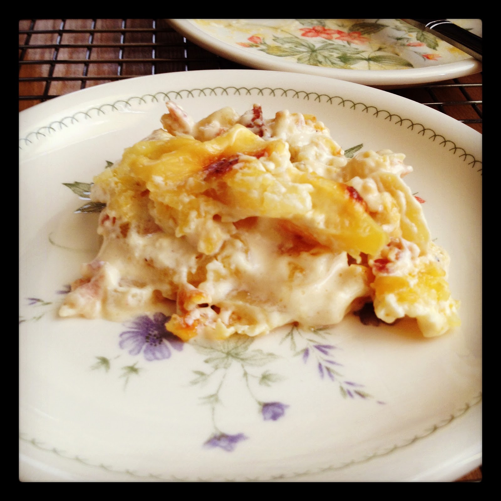 The Happy Tummy Kitchen