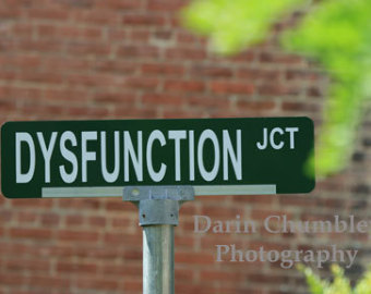 eViL pOp TaRt: Odd Street Signs