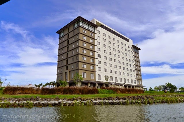 My Mom-Friday: Day 2 at Seda Nuvali Lifestyle Hotel and Solenad