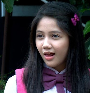 Daftar Nama Pemain sinetron Eneng ABG dan Kaos Kaki Ajaib