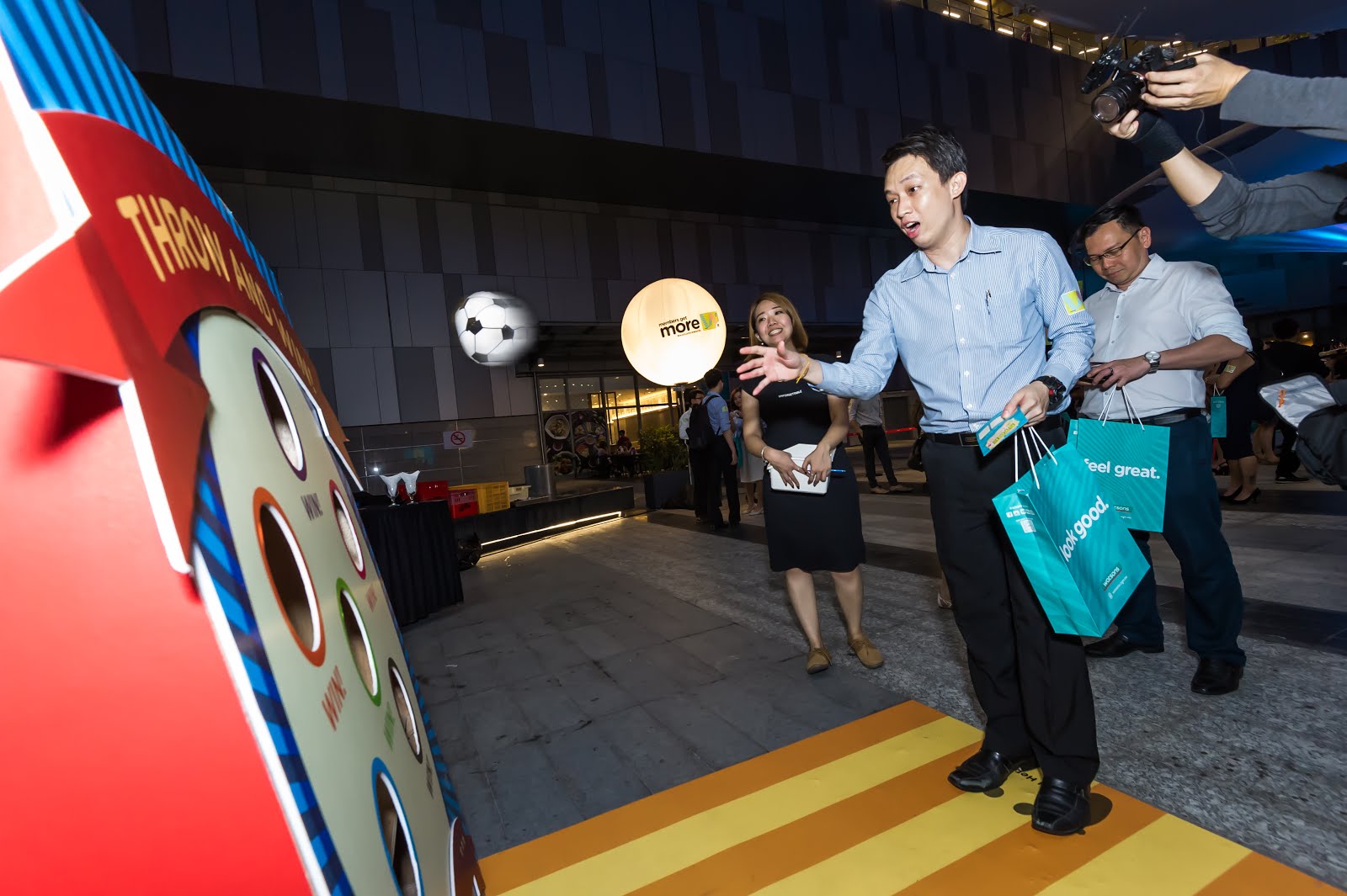 WATSONS VIP CARD CELEBRATES ITS 7TH VIP MEMBERS ANNIVERSARY WITH # ...