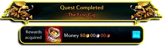 Tera Online: Flying Mount Quest! ~ ММÖŘРĢ Qύεşтş