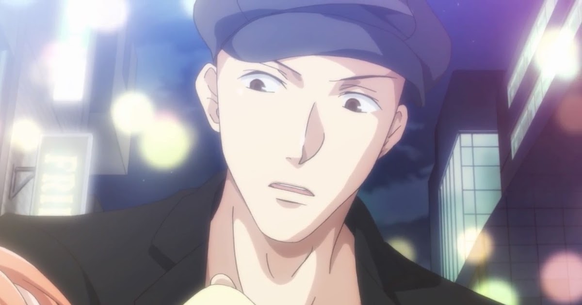 Trailer de Souryo to Majiwaru Shikiyoku no Yoru ni || ~[Grupo DINAMO ...