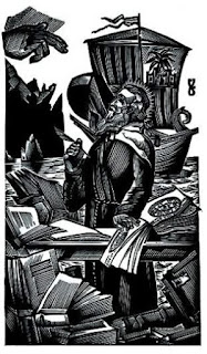 Goigs al beat Ramon Llull venerat a Mallorca.