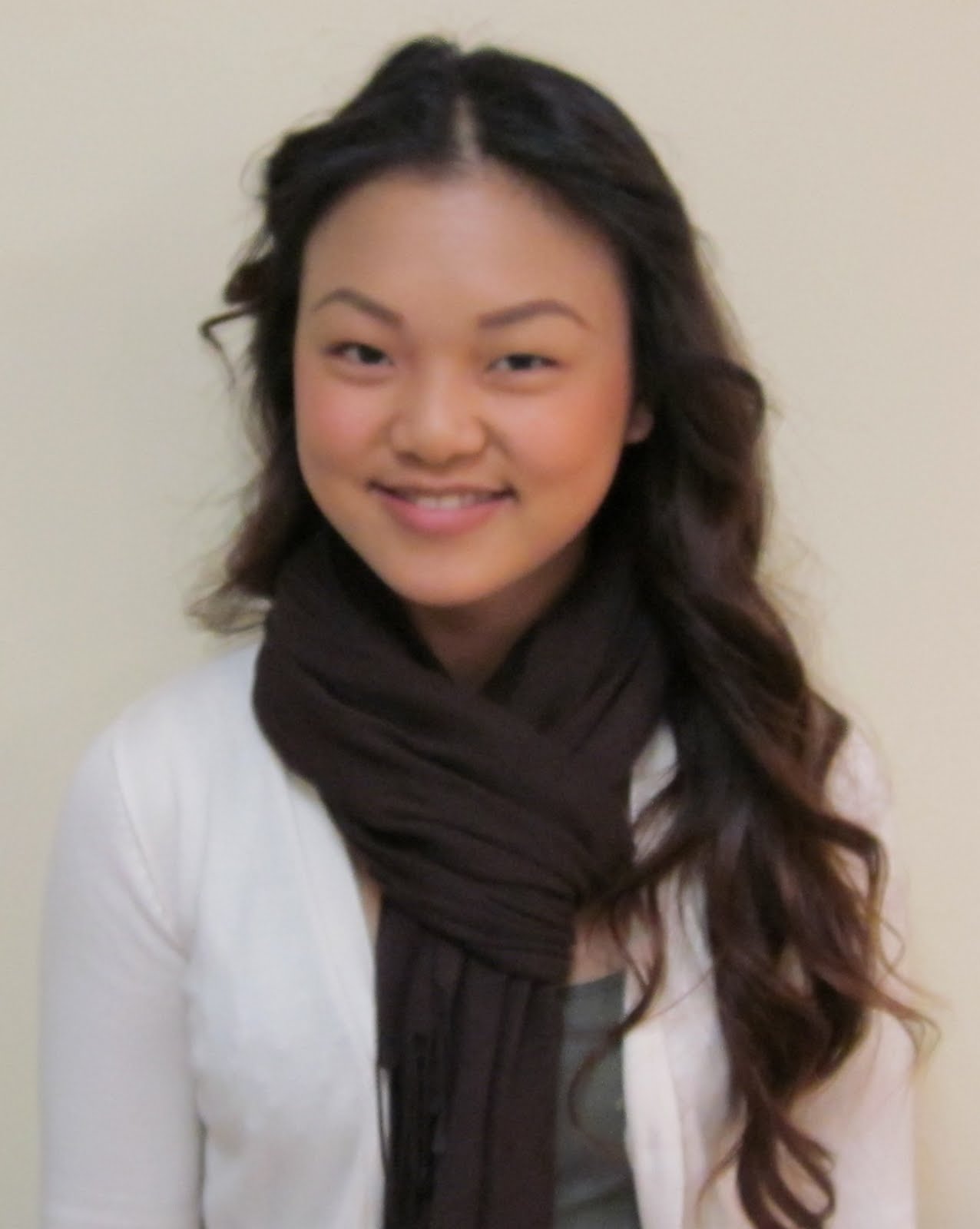 The Ed. Fund Scholars' Blog: Author Profiles