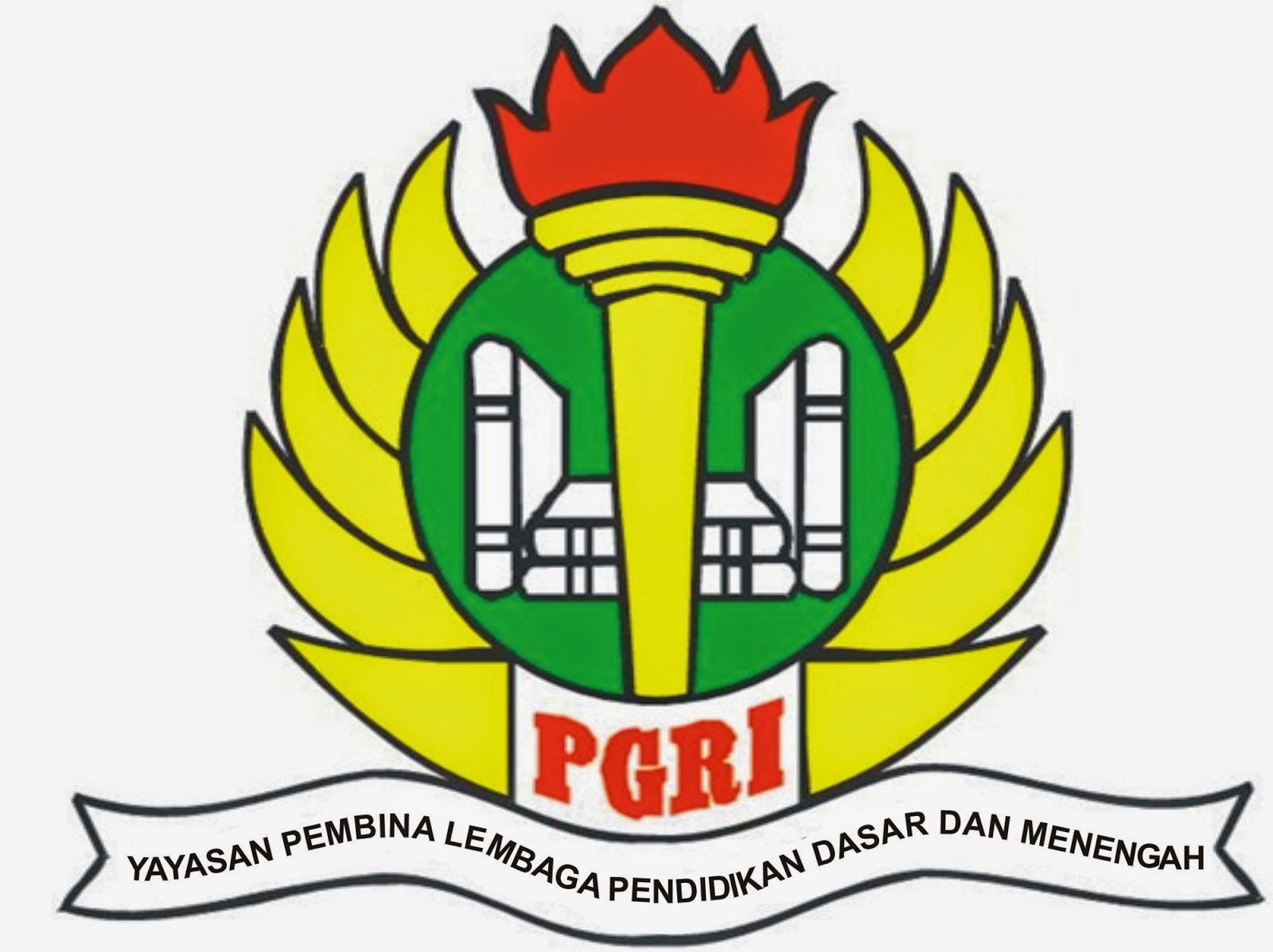 Logo SMK PGRI 1 Tulungagung