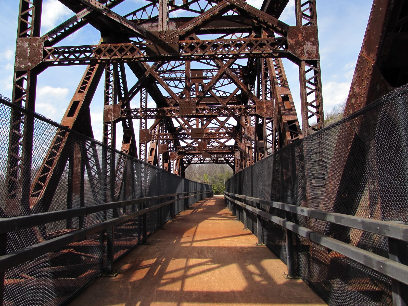 GAP Trail: Bicycling through Maryland and Pennsylvania | Interesting ...