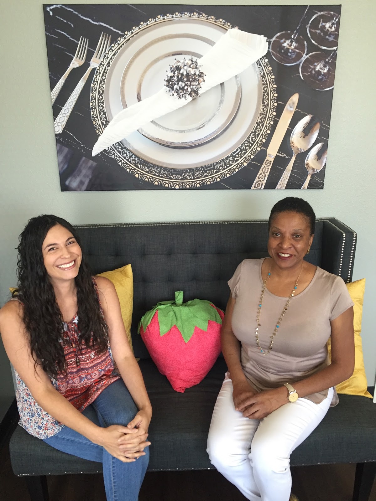 Ten Strawberry Street: The A-Team