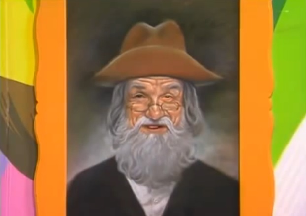 Our Nostalgic Memories: Pappyland