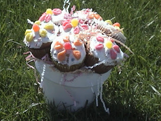 Mommy Lessons 101: May Day Celebrations or Birthday Party Ideas