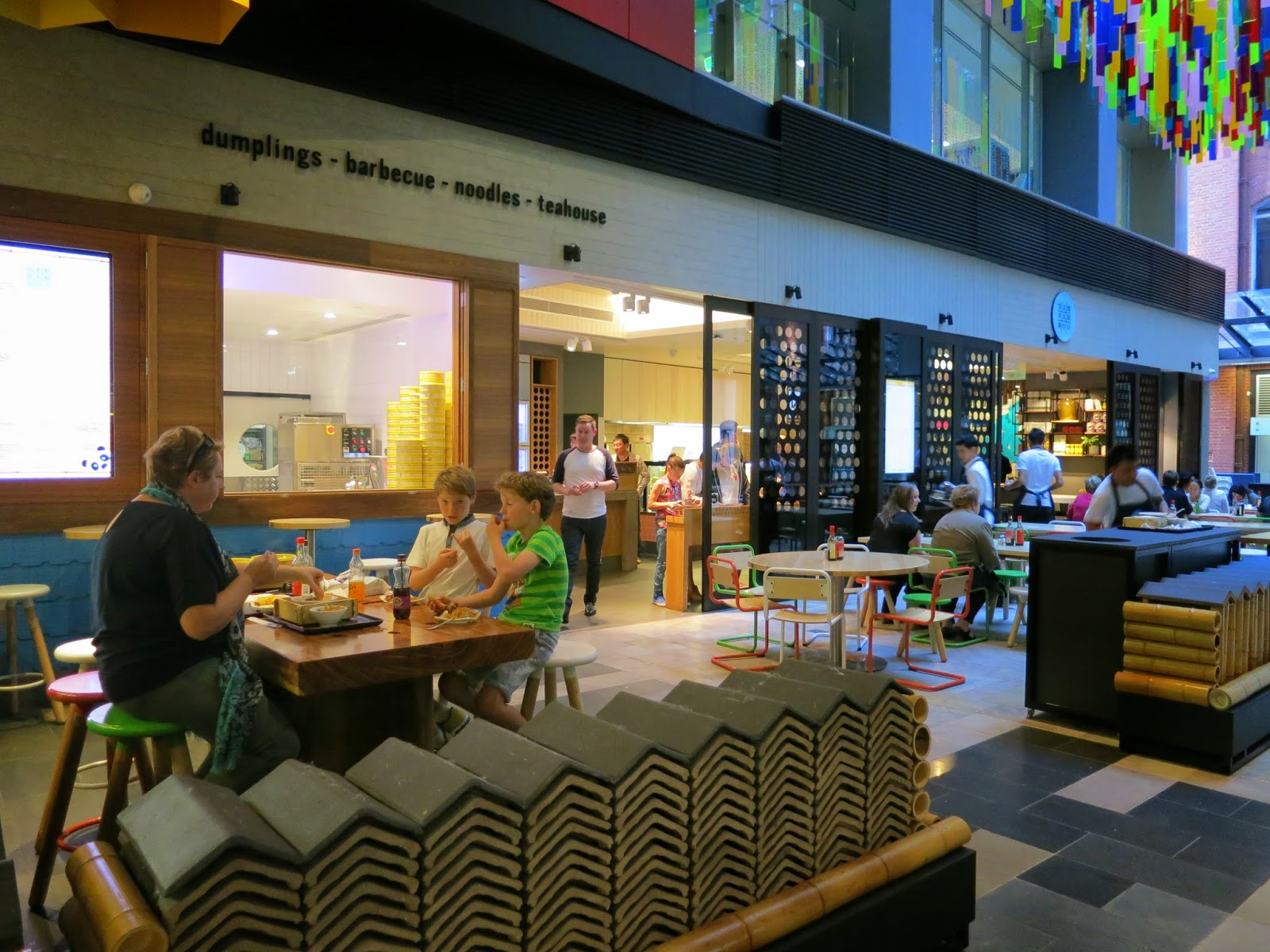 Bambamboo - Perth | Lyv to Eat