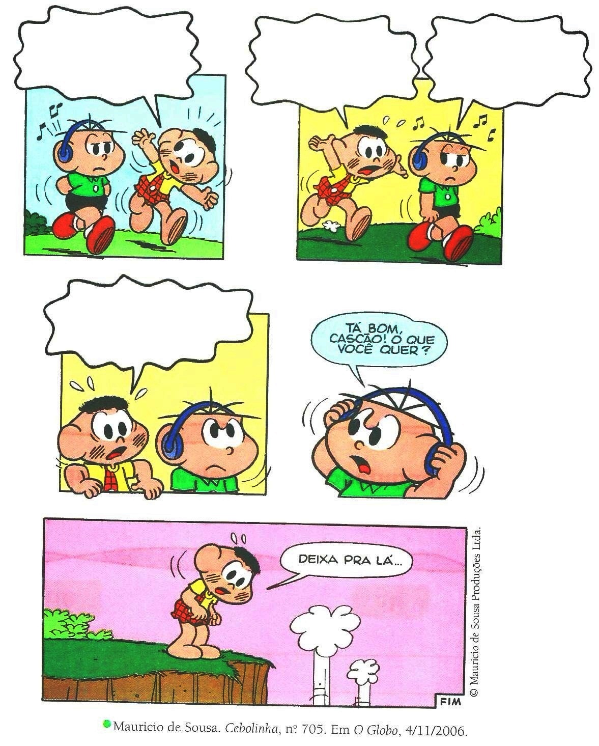 Arte Carismática: HISTÓRIA EM QUADRINHO - COLORIDO E EM PRETO