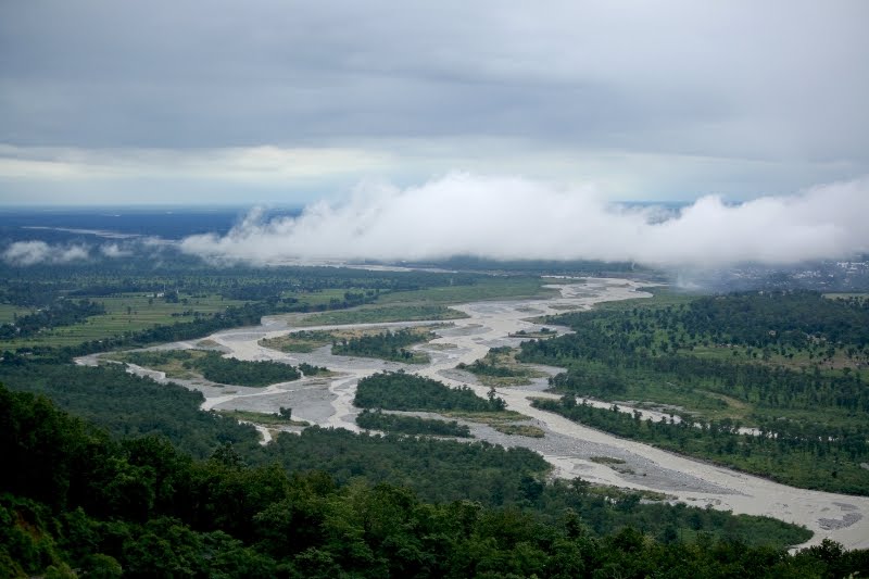 Champawat City | Beautiful Places