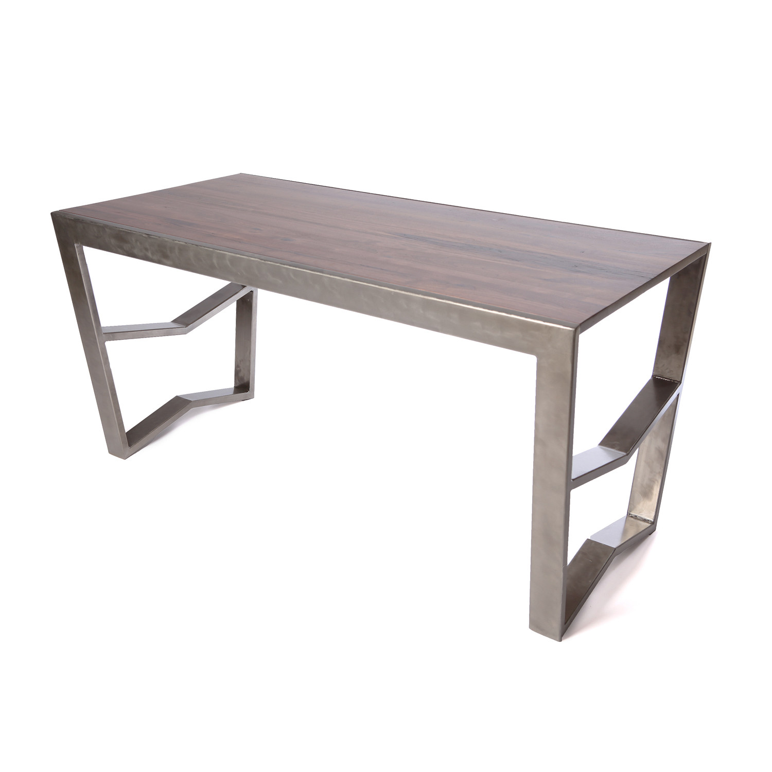 Dezign4u: Rocky Mountain Table. Furniture from Wood