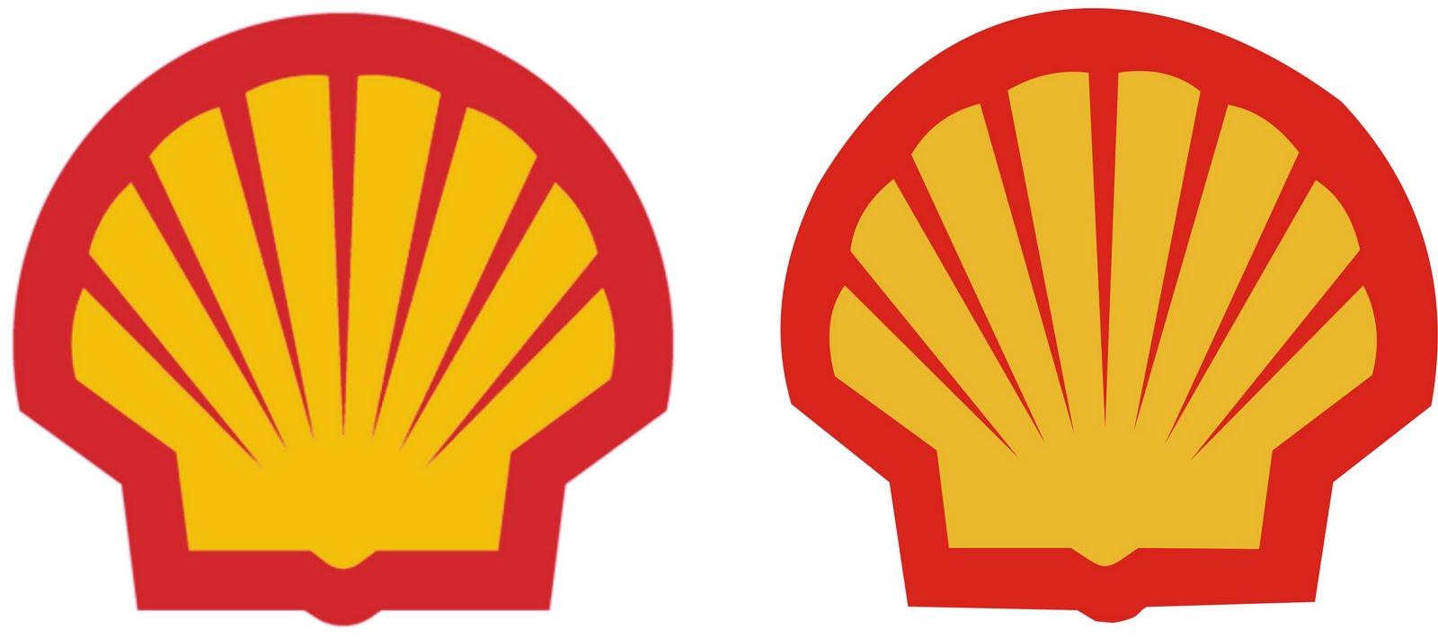 Julieta: Logo de shell