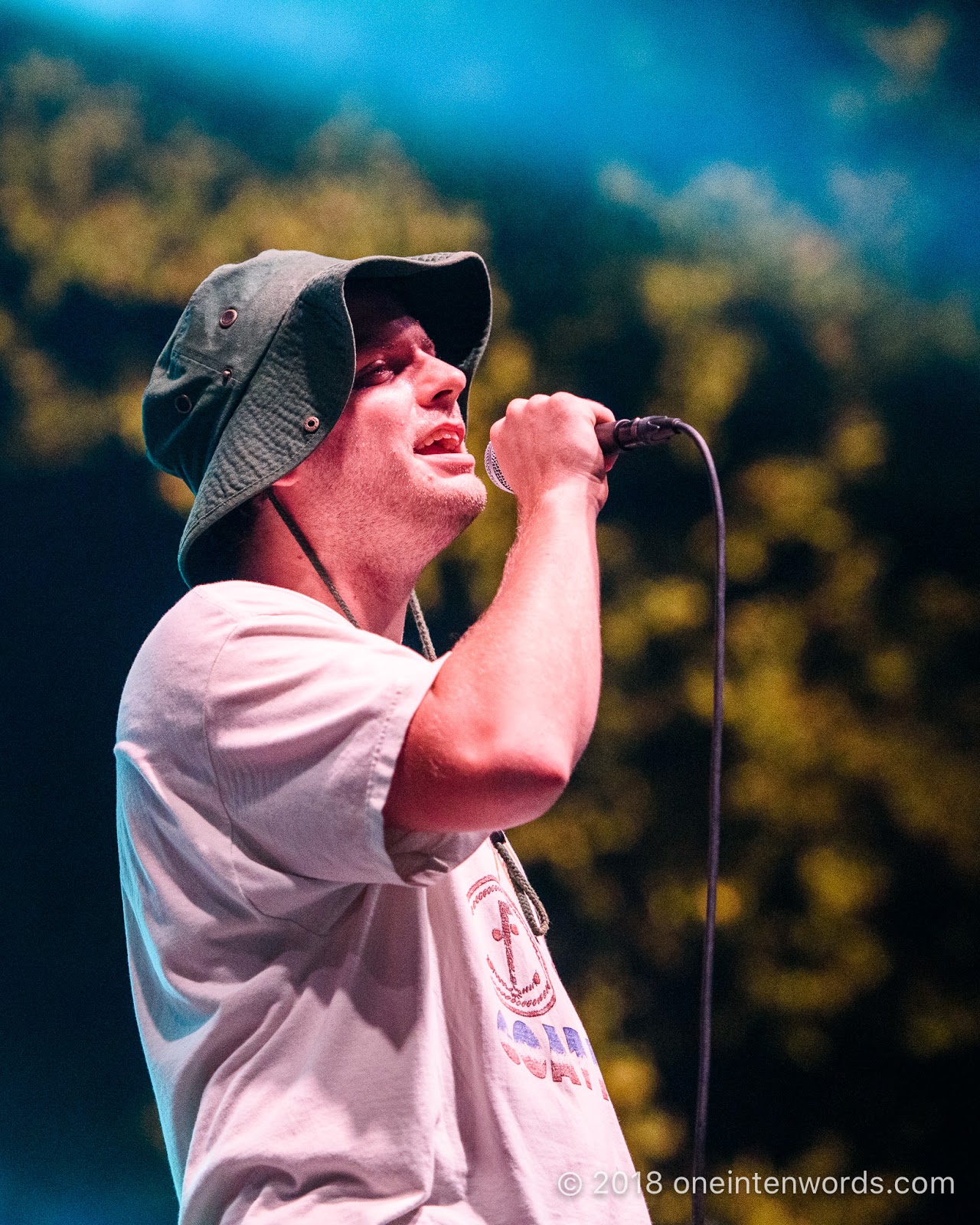 one in ten words: Royal Mountain Records Festival 2018: Mac DeMarco ...