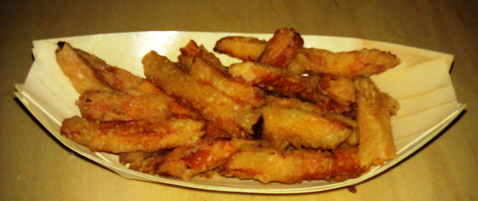 Honest and Accurate Burger Reviews by TheBurgerBusters: Kobeyaki -- New ...