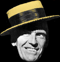 Vintage Stand-up Comedy: Bub Thomas - Smoker Stories 1960