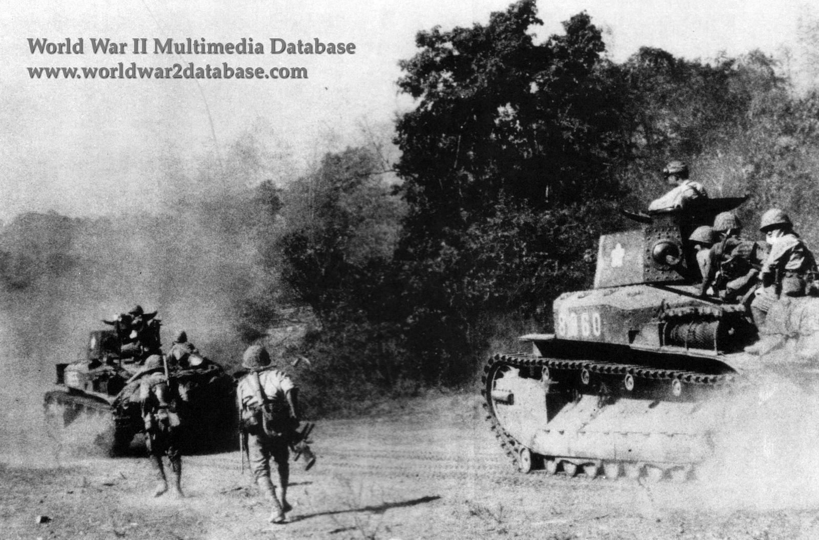 World War II Pictures In Details: Japanese Imperial Army During The ...