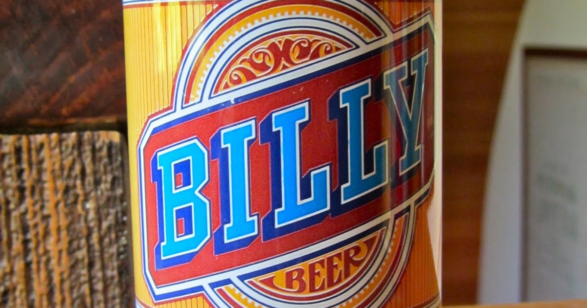 Cool Hand Burg: Billy Beer