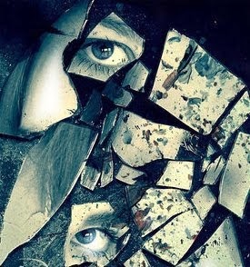 Bohemio Mundi: Espejito, espejito