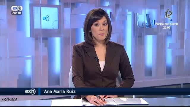 El Baúl de las Famosas: Ana Maria Ruiz ''Extremadura 2'' 28/05