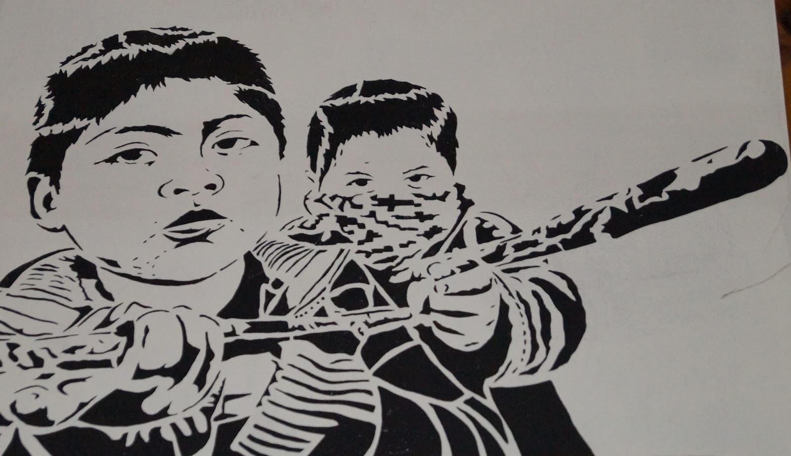 WALLMAPU FUTA TRAWUN: Declaración Wallmapu Mapuche