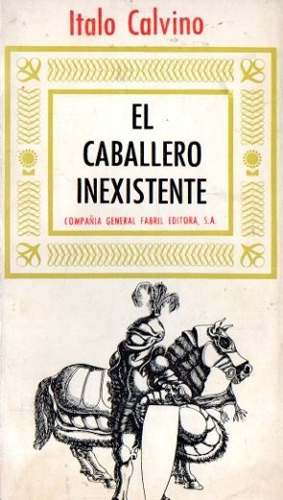 Biblioteca Provincial de Maestros: Lecturas recomendadas: Ítalo Calvino