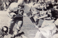 Oh My Godot: Out Spotlight