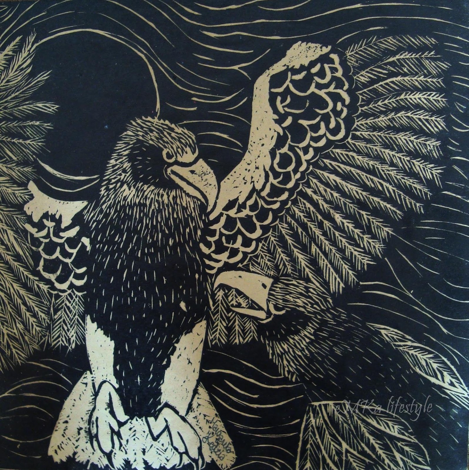 Lifestyle eM: Linoryt