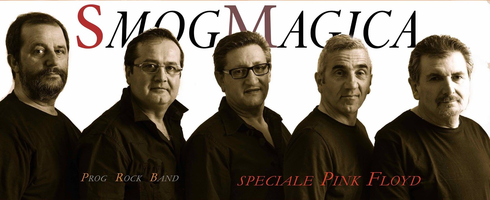 Primaldo Iavarone e Tonio Panzera INOSSIDABILI e REPELLENTI