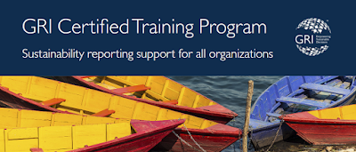 Thai CSR Network: GRI Standards Certified Training Course