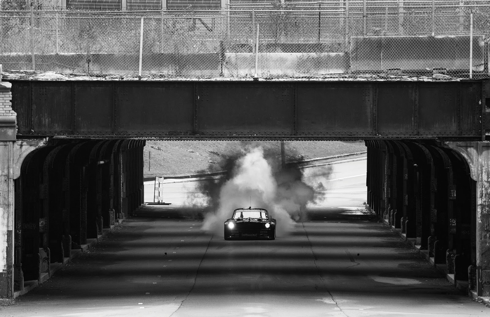 Just A Car Guy: Ken Blocks facebook page, photos, albums, etc has some ...