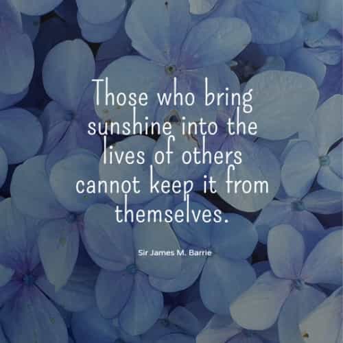 119 Kindness quotes that will help yourself become better