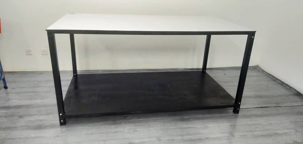 MN TIG ENGINEERING: Meja Custom