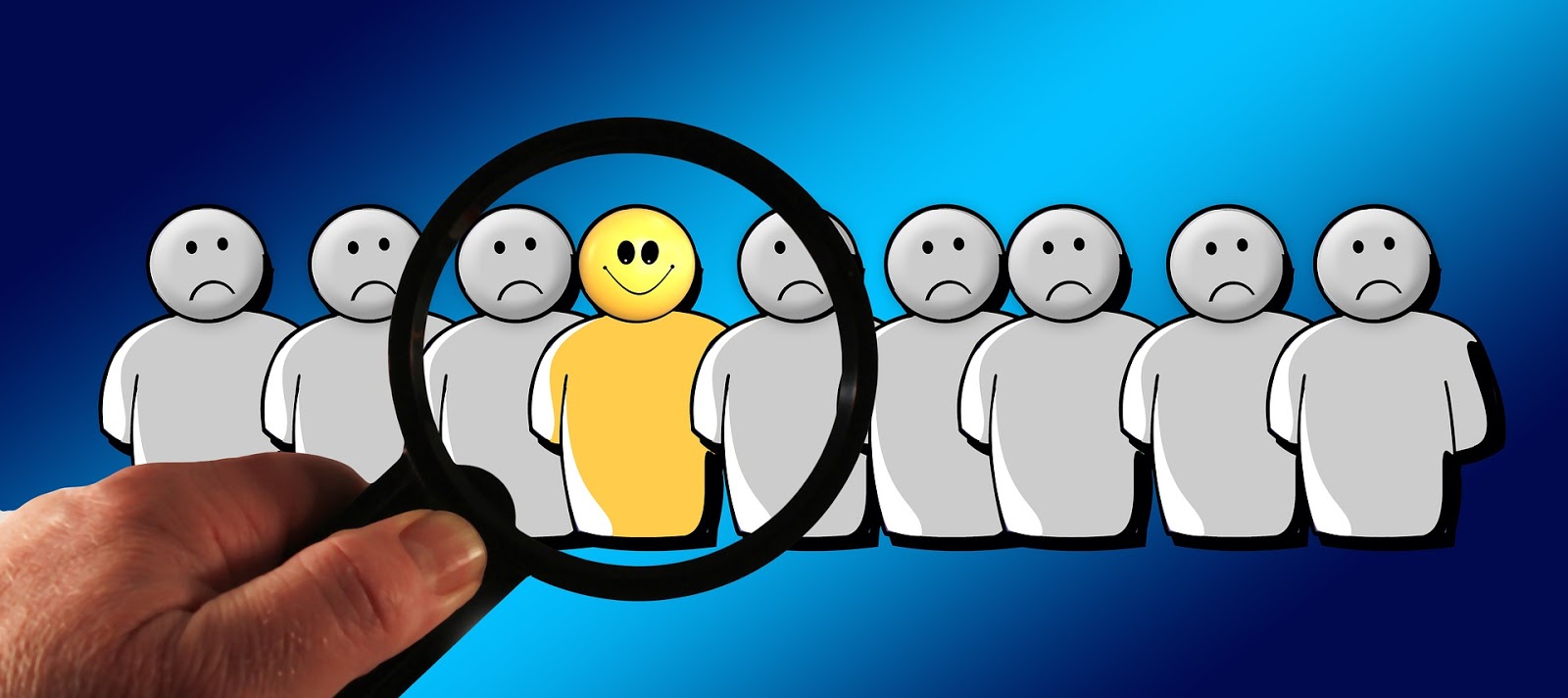 MAMI RECIENTE CUENTA...: LA IMPORTANCIA DE ENCAJAR