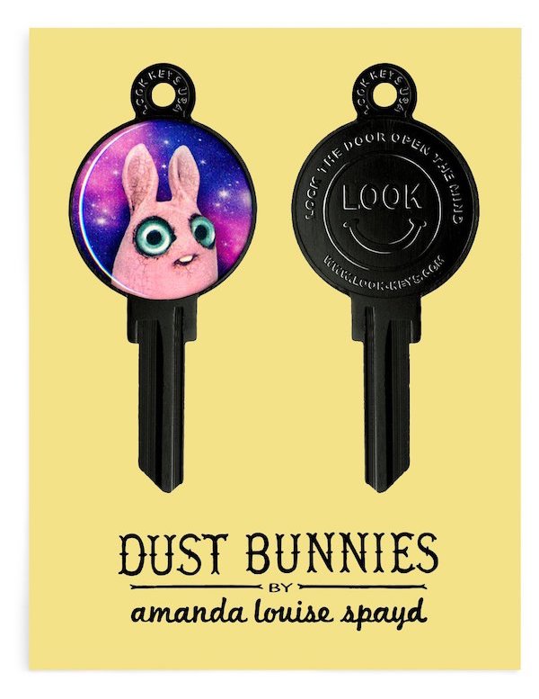 Look Keys Revealed & Launched