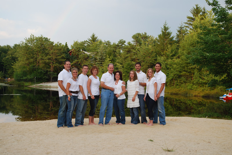 Hite Family: Hite Family Pictures 2012!