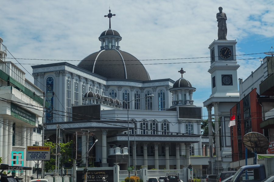 7 Interesting Things To Do In Pontianak, Indonesia - Escape Manila