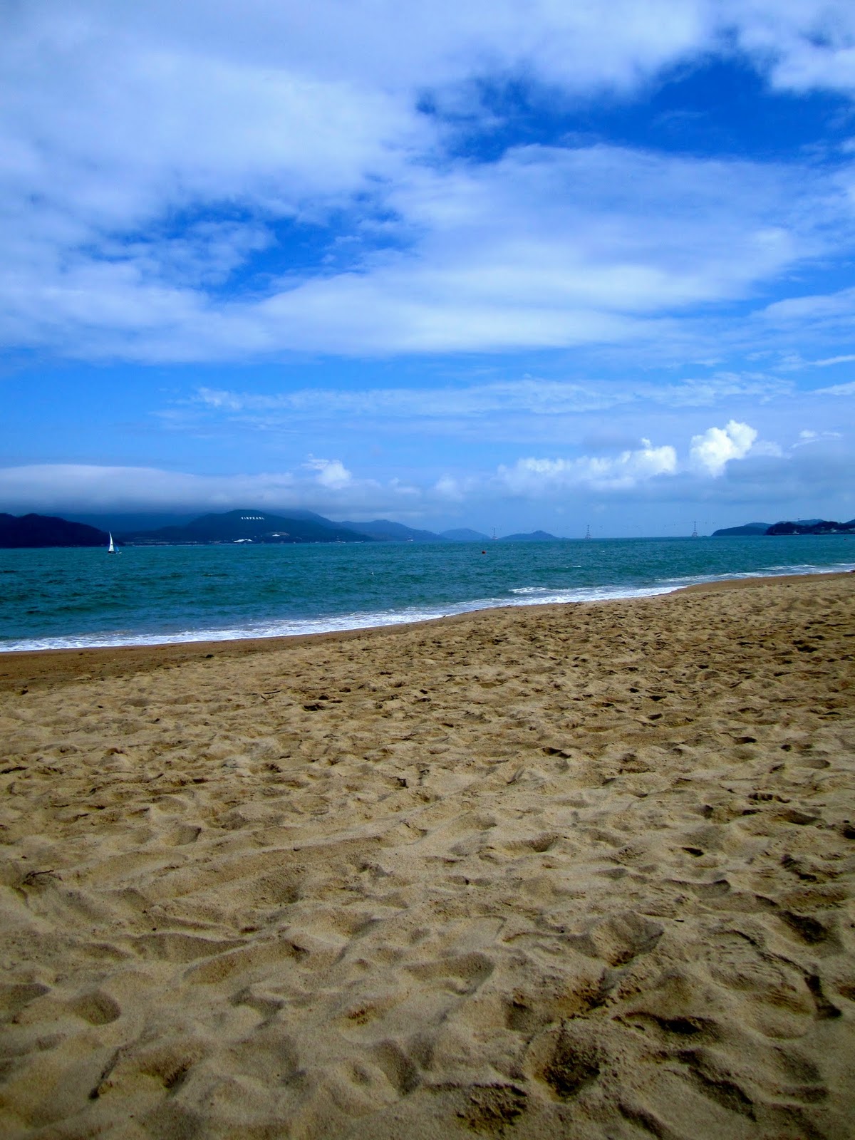 Kupera ja Kovera Aasiassa: PapijaPubi, Nha Trang day 10 ja 11