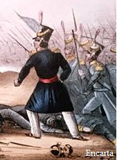 Nuestra historia y Nuestras tradiciones: La Heroica Defensa del ...