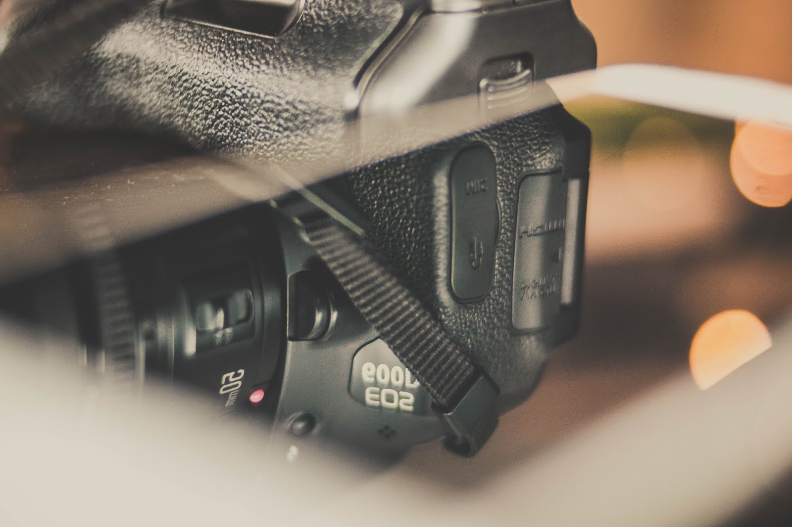 gudang fotografi : macam macam gerakan pada kamera